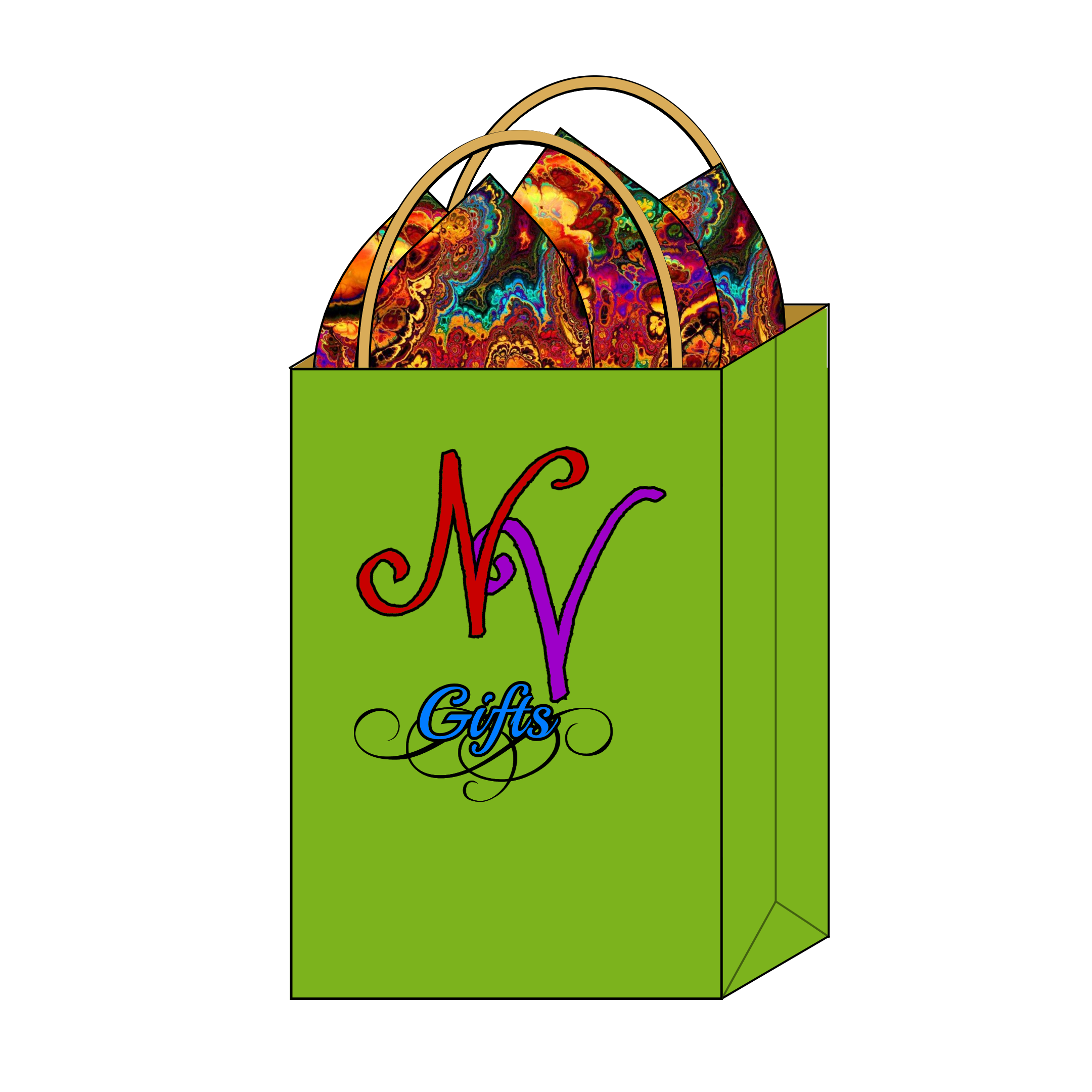 NV Gifts – Shop NV Gifts